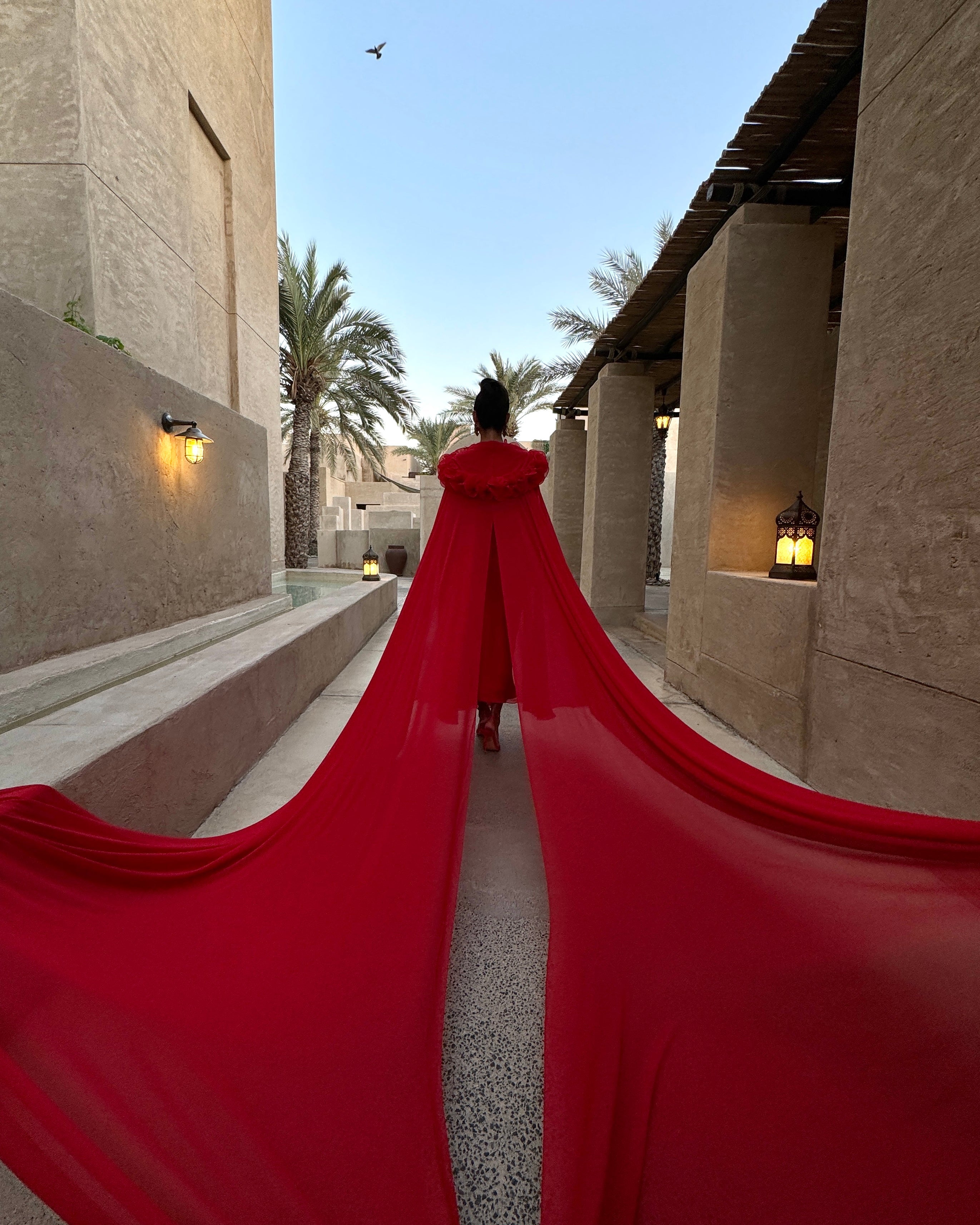 Bloody Marry – SASHA LOOCHÍ