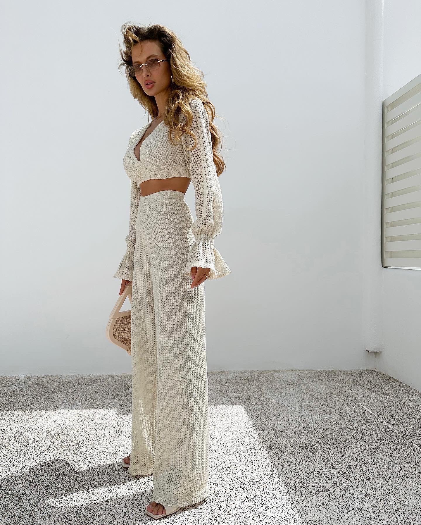 All collections– SASHA LOOCHÍ